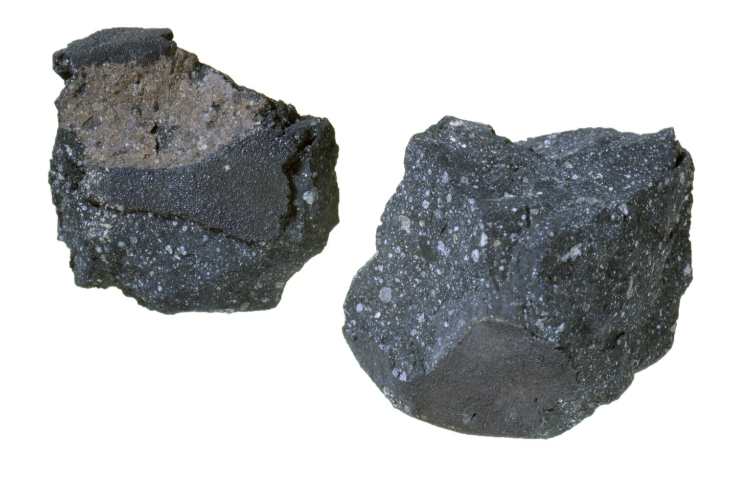 Murchison meteorite