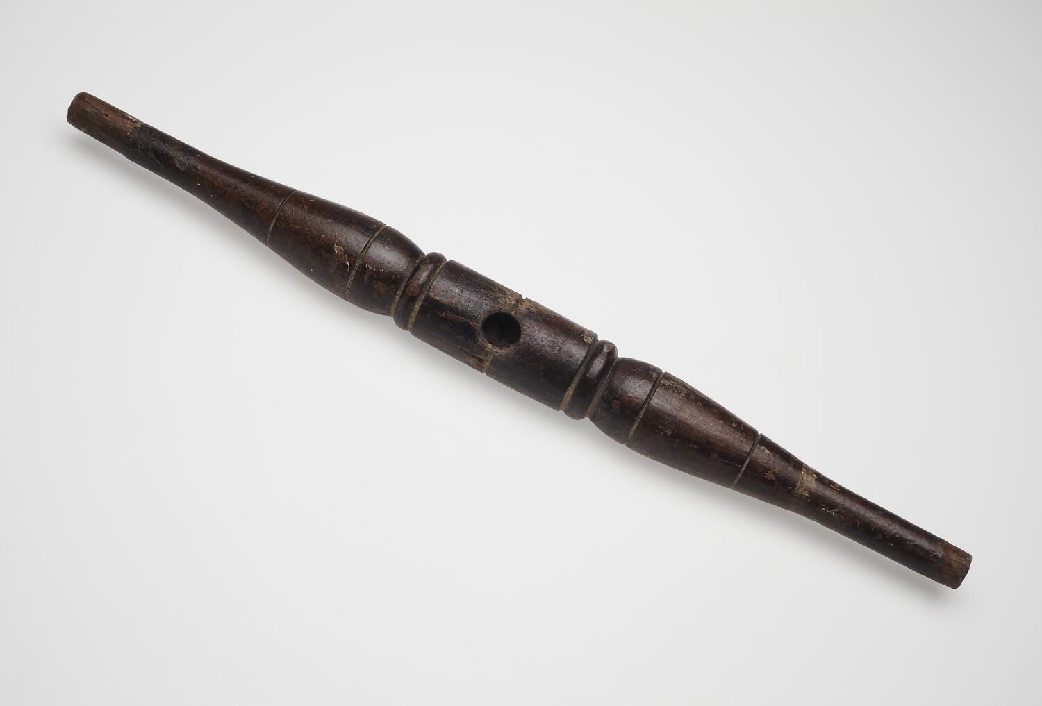 Furniture Spindle - Adolph Bruhn & Son, Turned, circa 1890s - 1930s