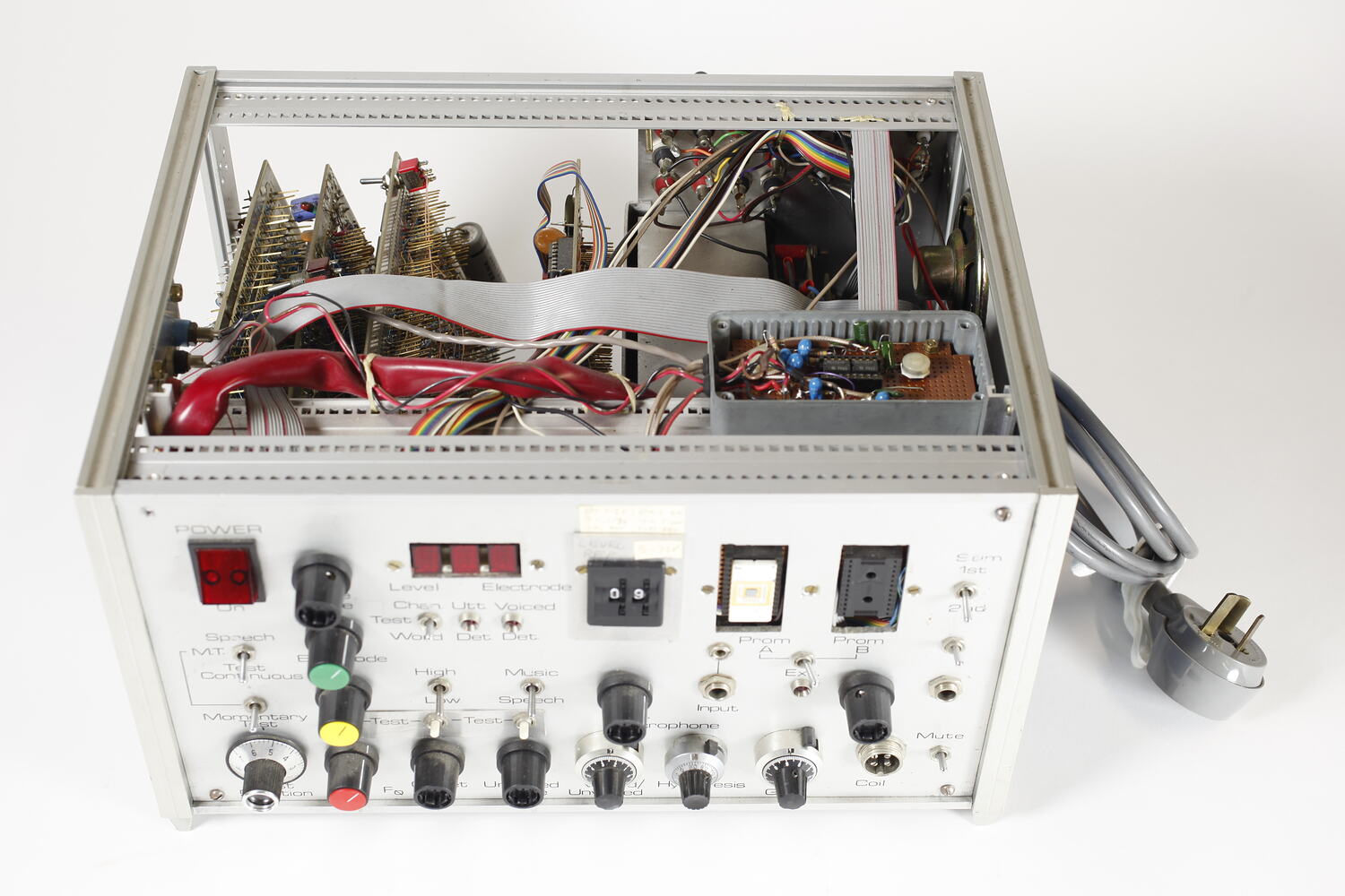 Bionic Ear Collection