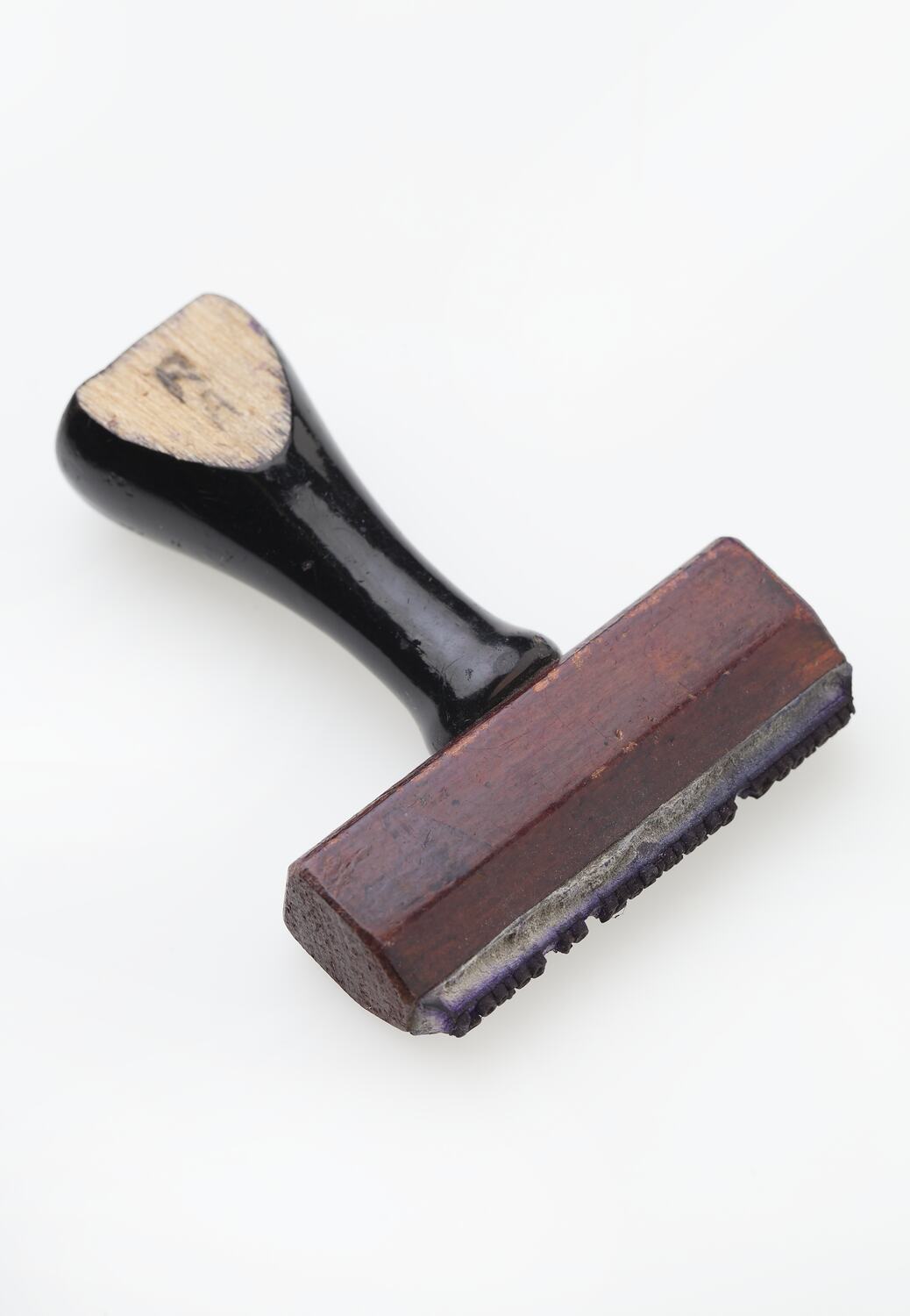 Rubber Stamp - Kodak (Australasia) Pty Ltd, Dividend, pre 2005