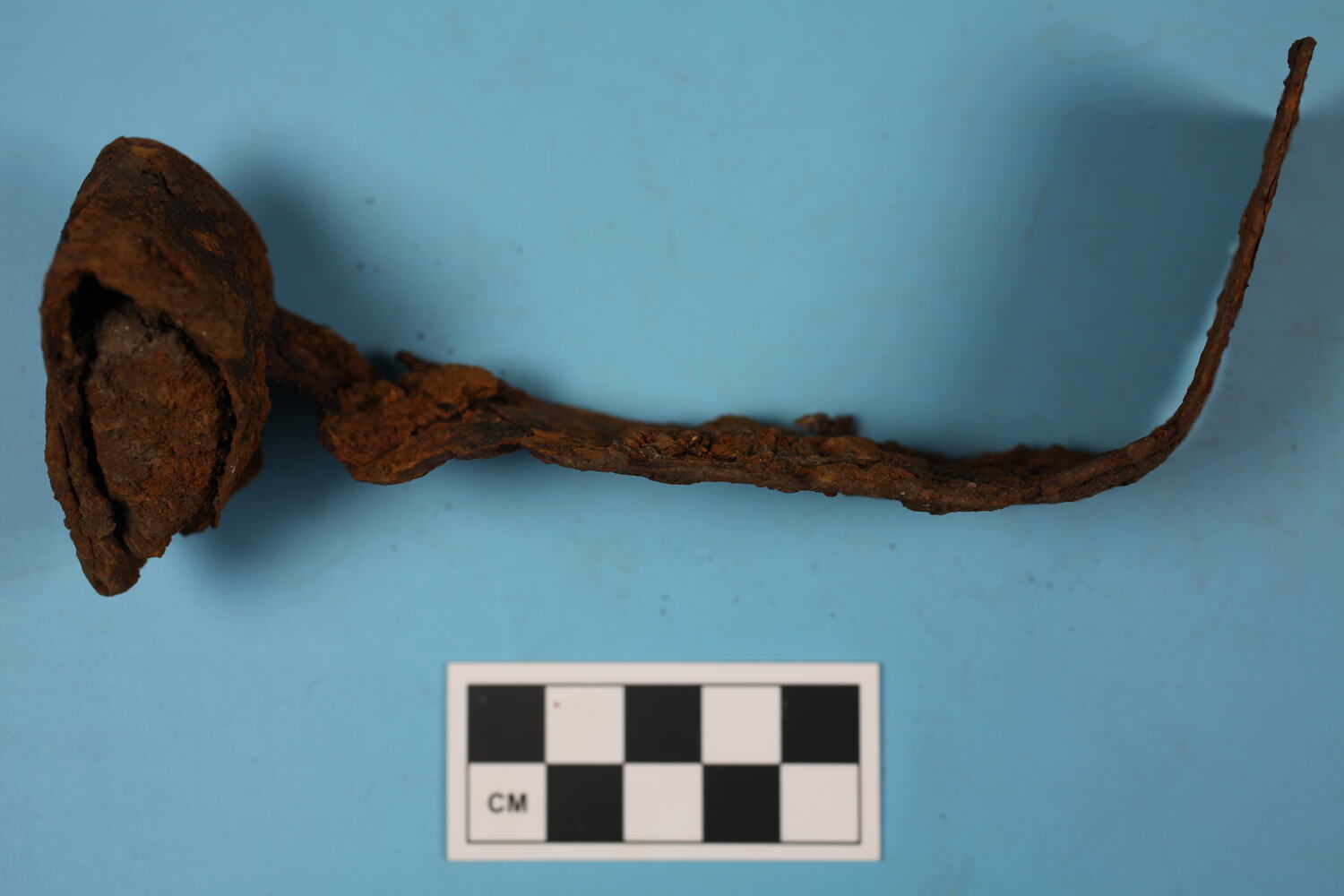 Strapping - Metal, Iron Alloy