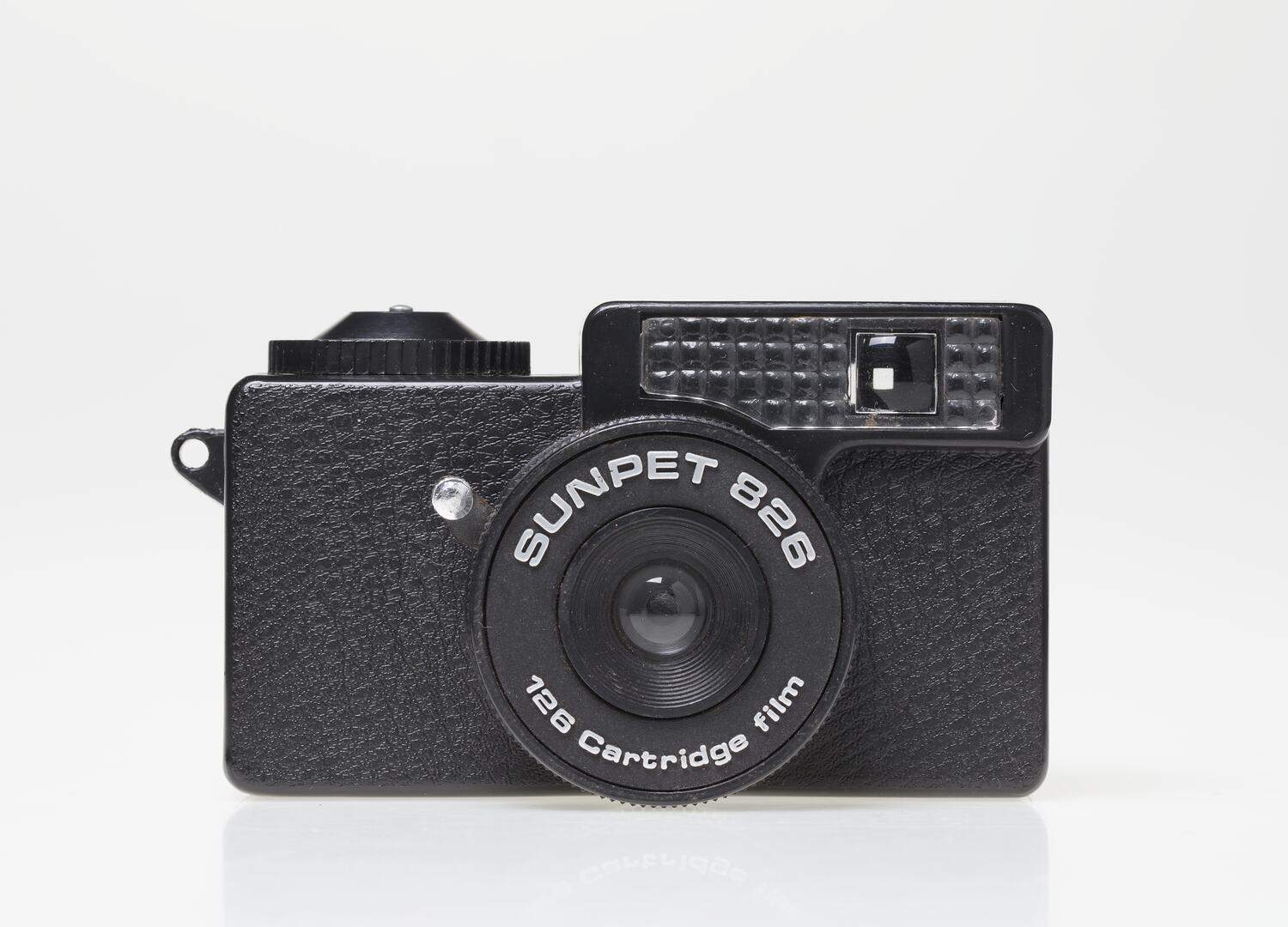 Camera - 'Sunpet 826 James Bond 007', Hong Kong, circa 1982