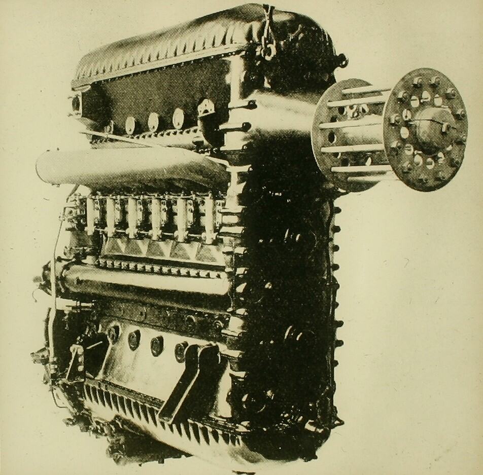 Lantern Slide - Castlemaine School of Mines & Industries, Junkers Jumo ...