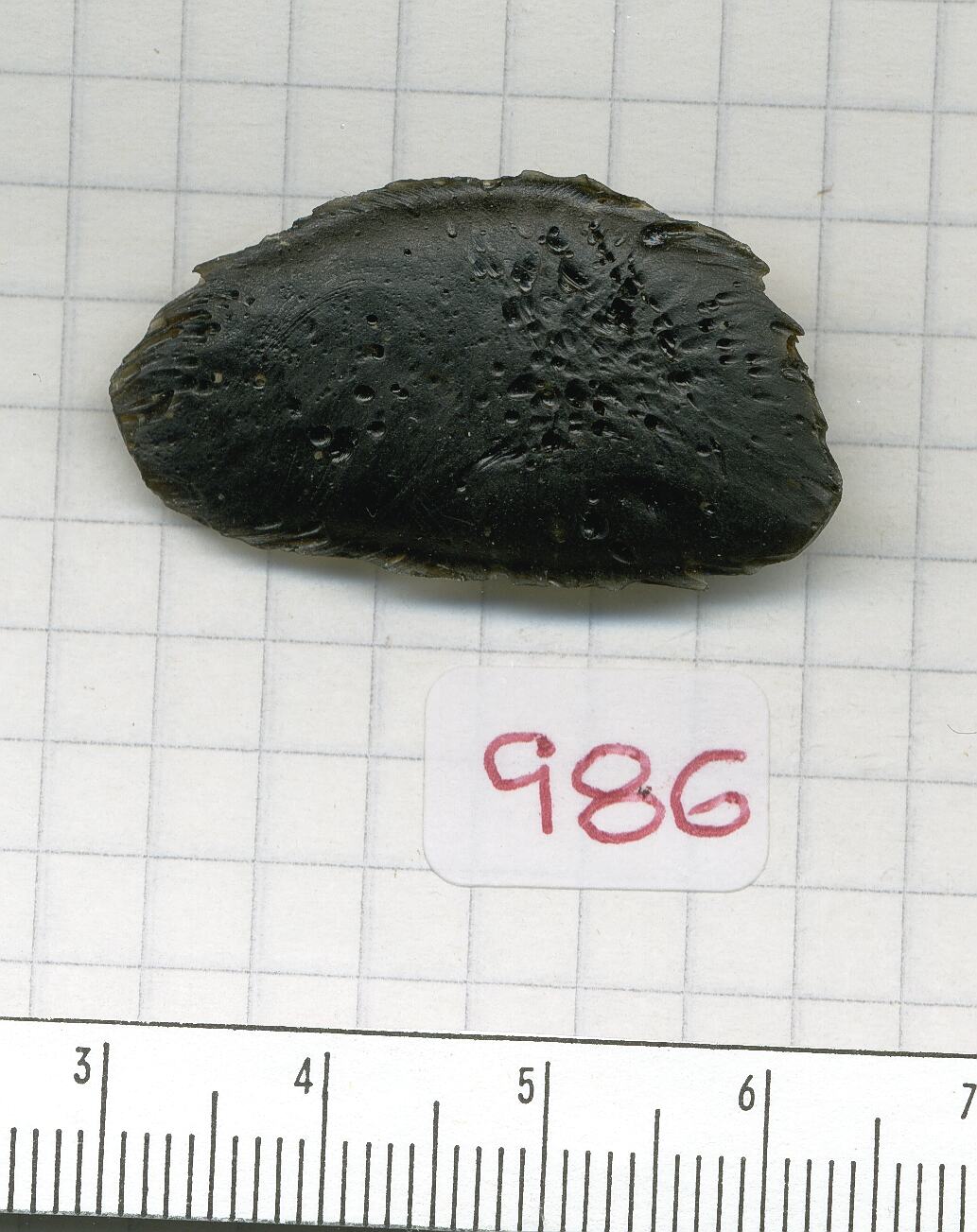 Tektite