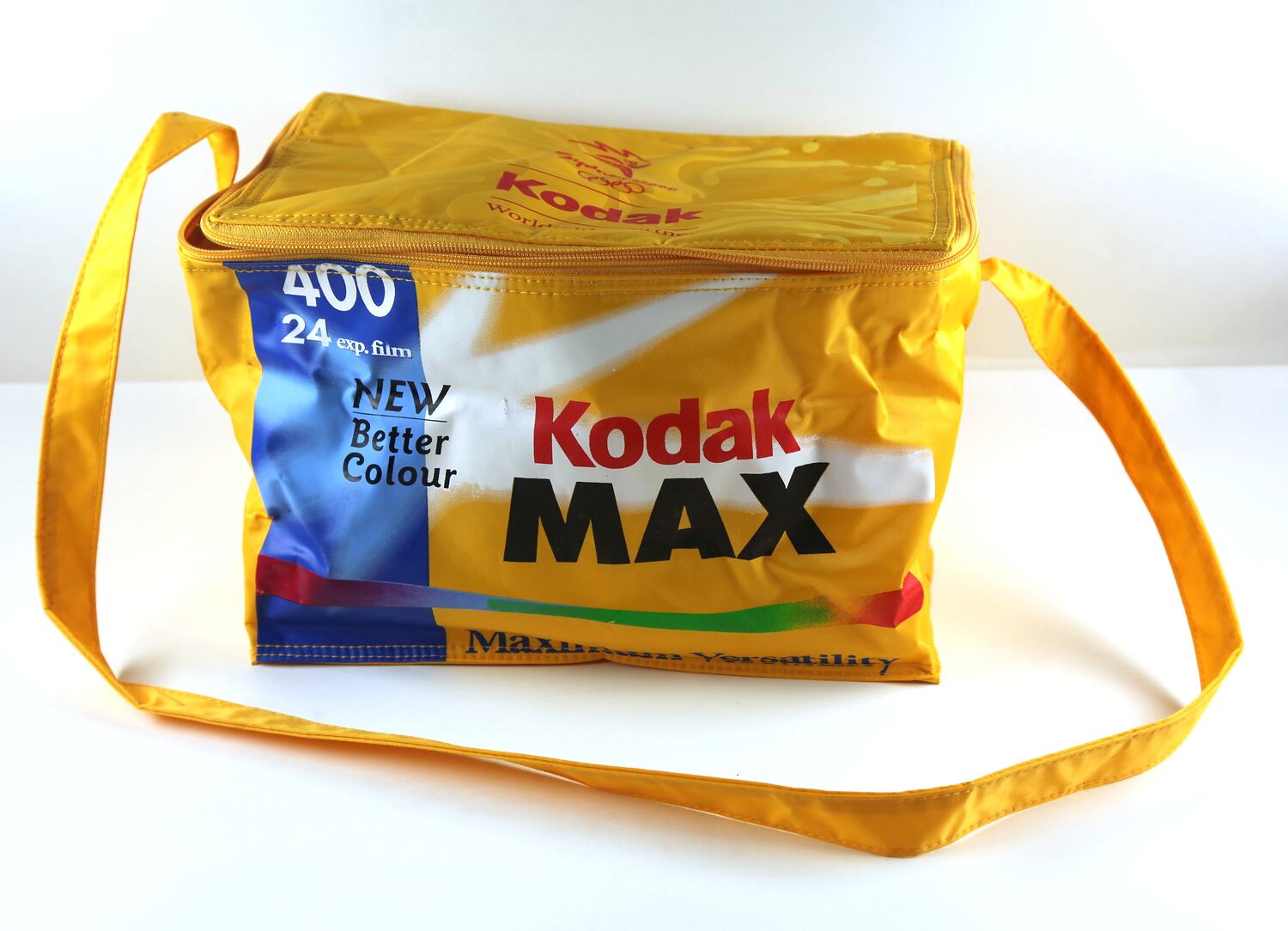 Drink Cooler - Kodak, 'Kodak Max', Sydney Olympic Games, 2000