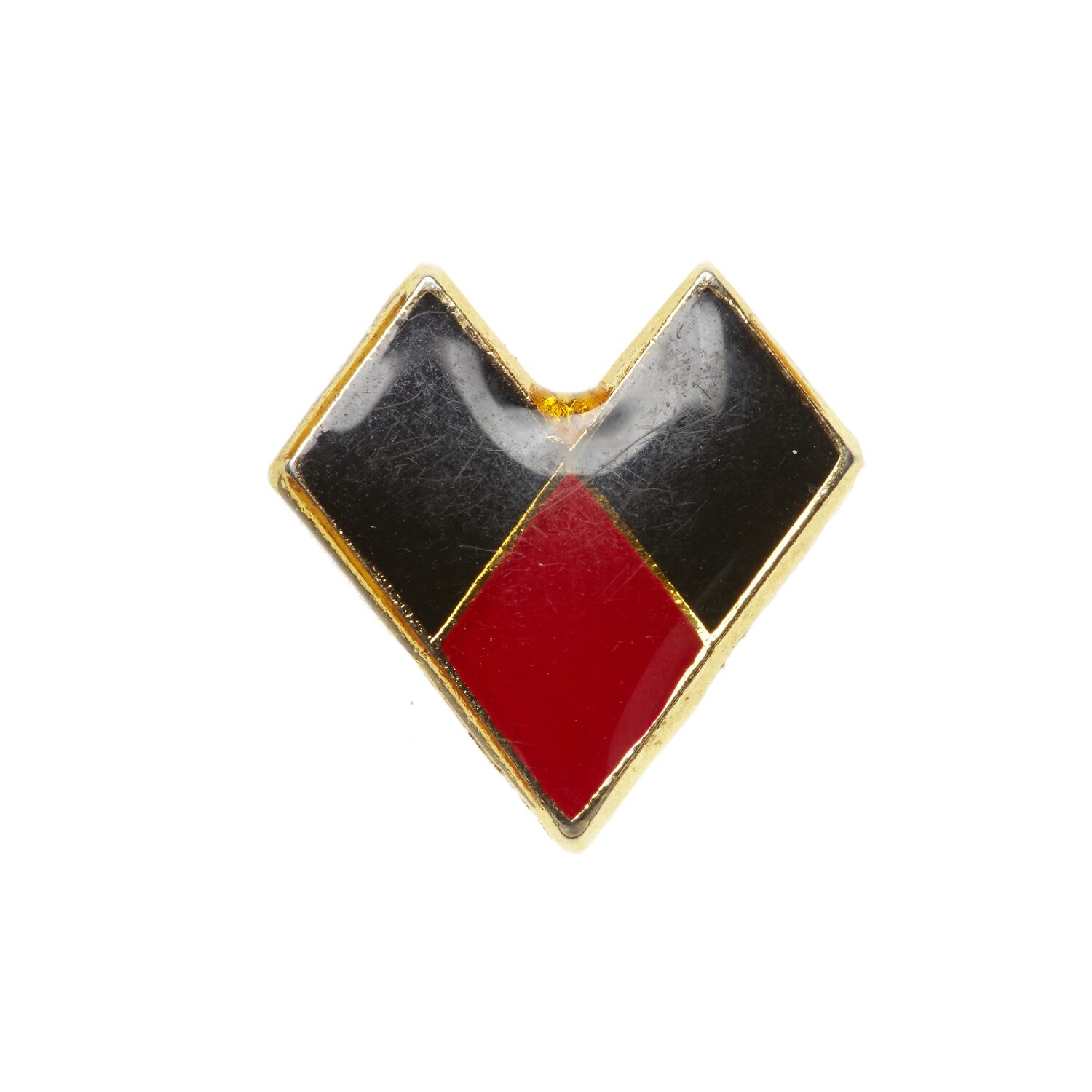 Badge - ALP Election Campaign, Victoria, Australia, 1985