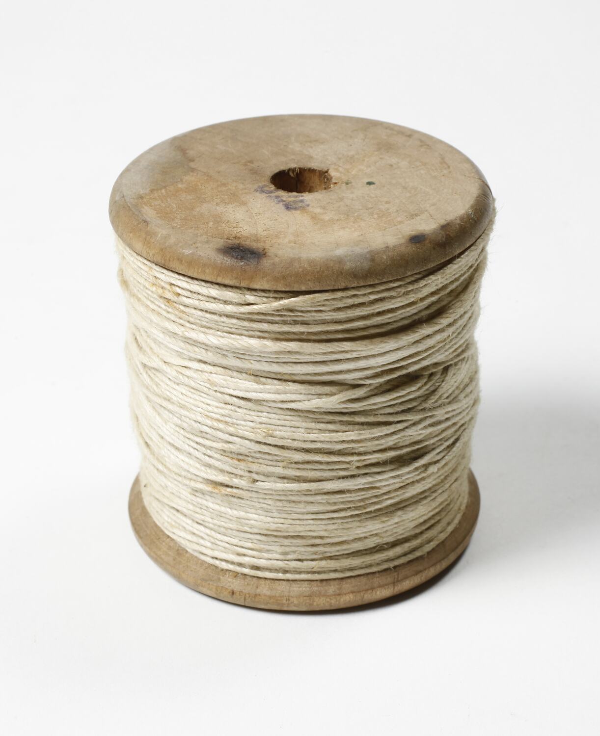 Spool of Thread - Sailmaking, pre 1970