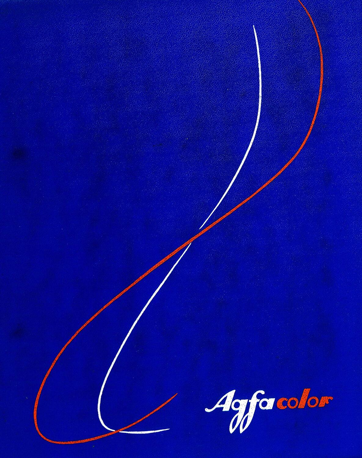 Data Book - Agfa, 'Technical Hints and Directions for Processing ...