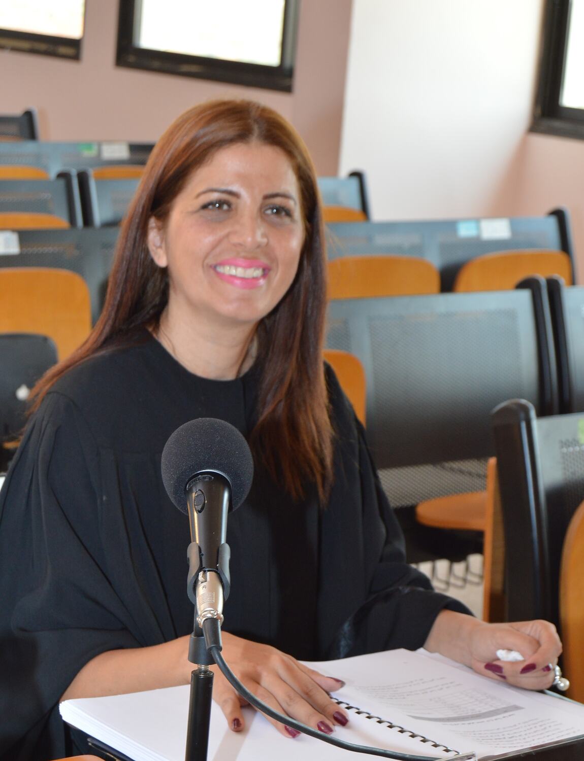 Kinda Alsamara - Syria Migrant, 2013