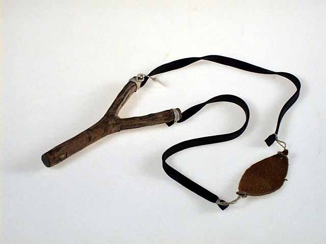 Slingshot - circa 1984-1987