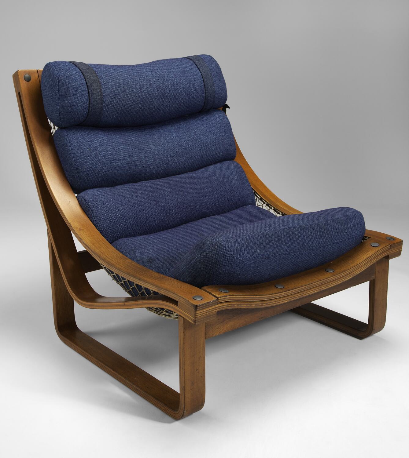 Chair - Tessa T4, Fred Lowen, 1973