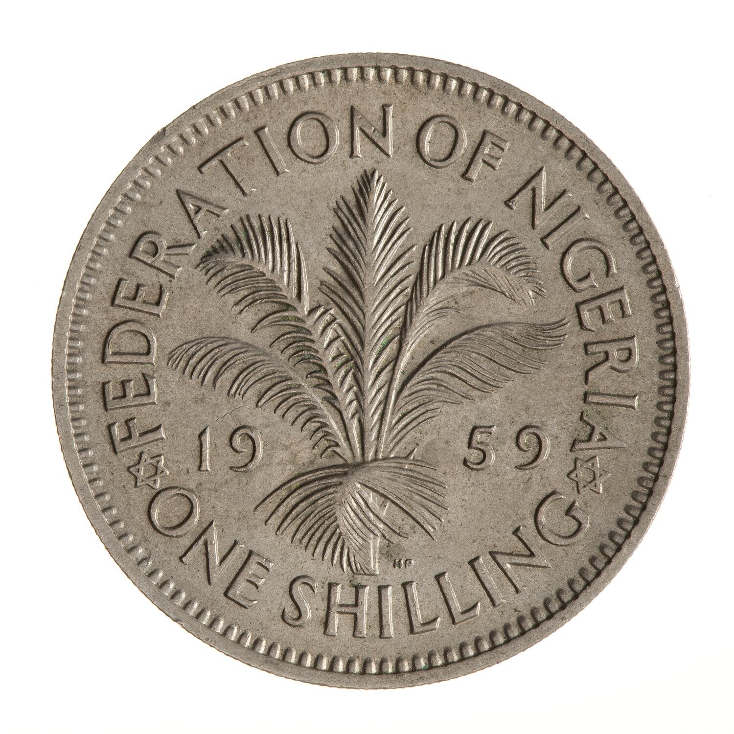 Niger Coins