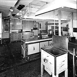 Post World War II Migrant Ship History: Orcades, 1948-1972