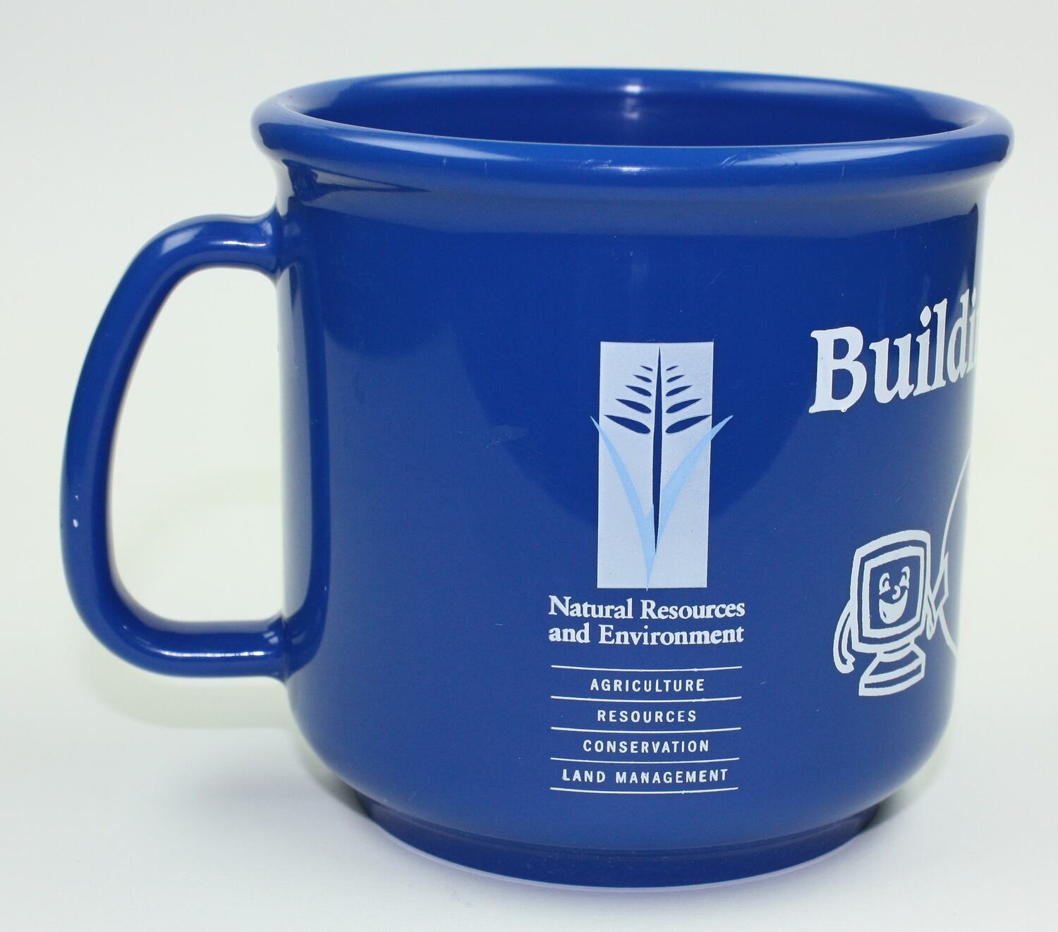 Mug - Plastic, Women on Farms Gathering, Warragul, 1999