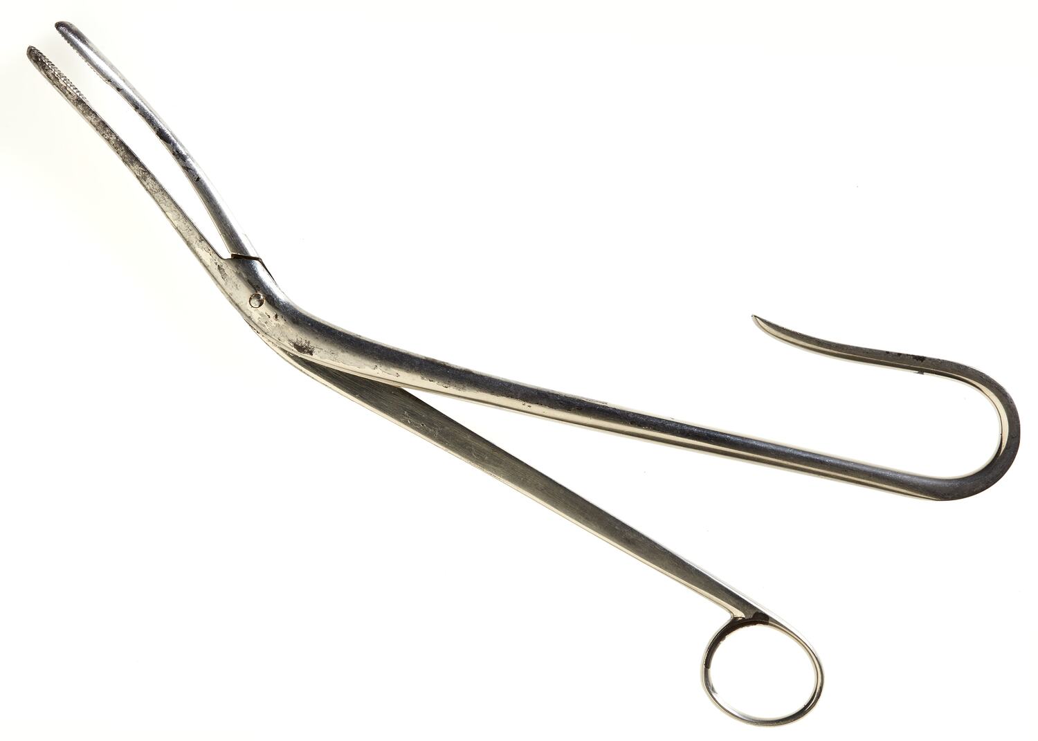 Compression Forceps - Hatrick, England, circa 1930-1950