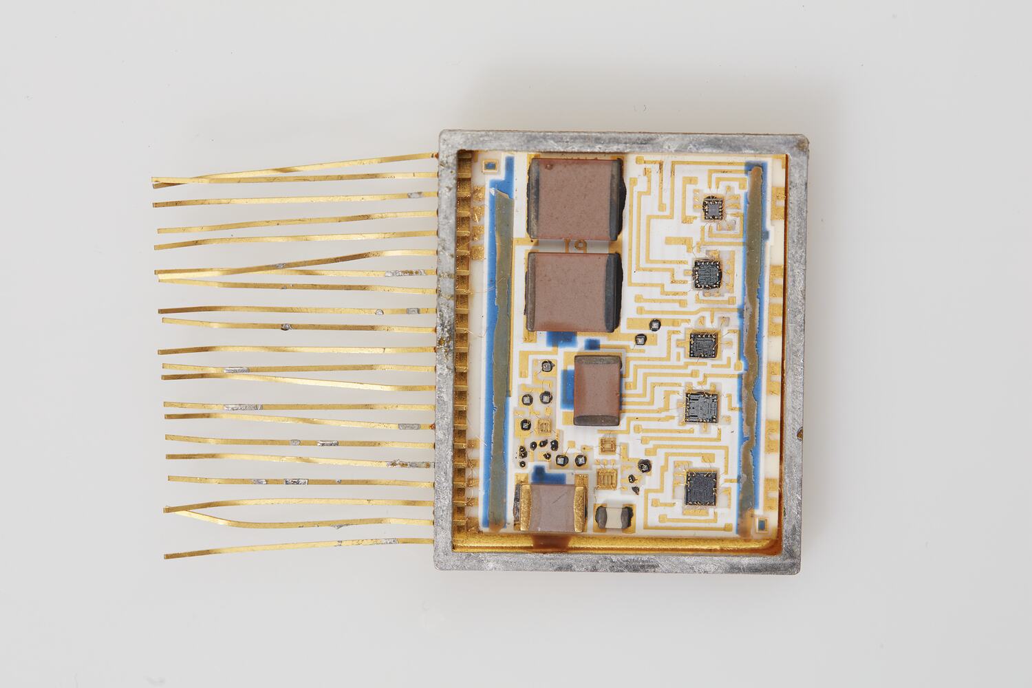 Bionic Ear Collection