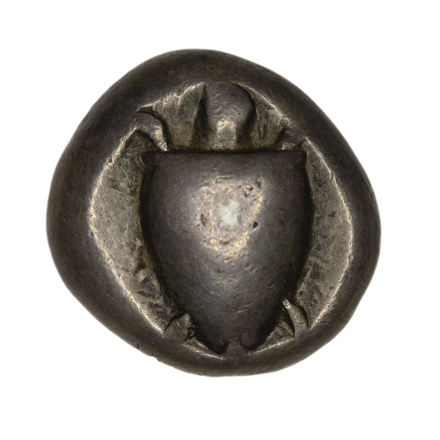 Power & Wealth - Treasures of the Ancient Coin Collection