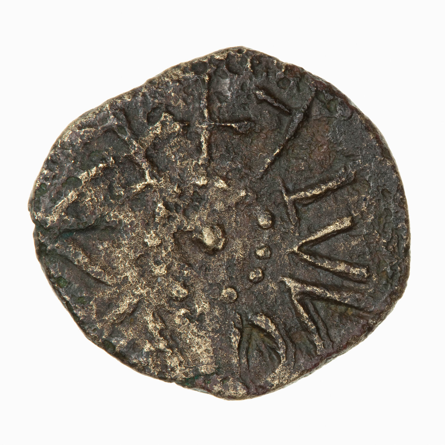 Coin - Styca, Northumbria, England, circa 850