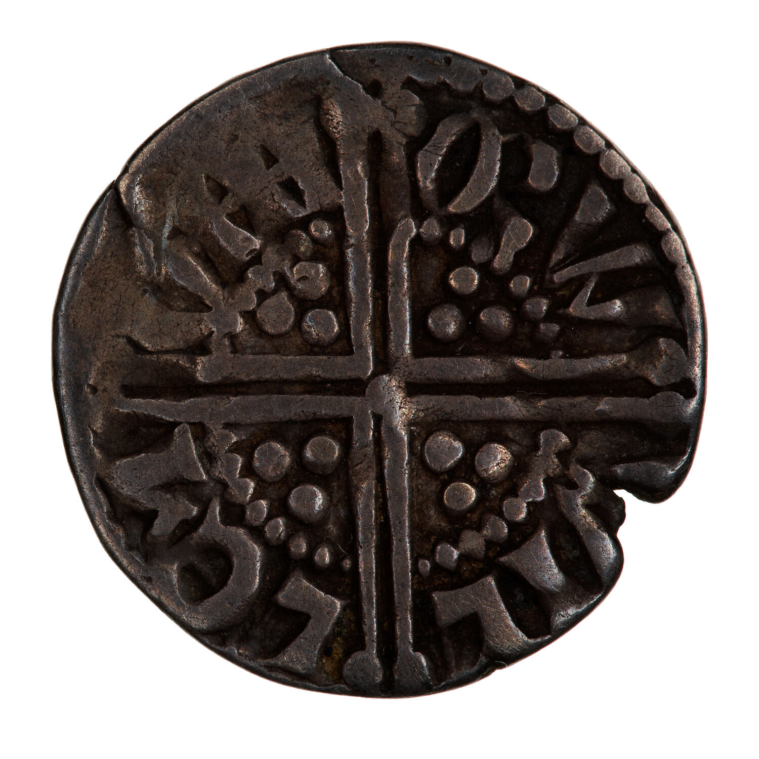 Coin - Penny, Henry III, England, 1247-1272