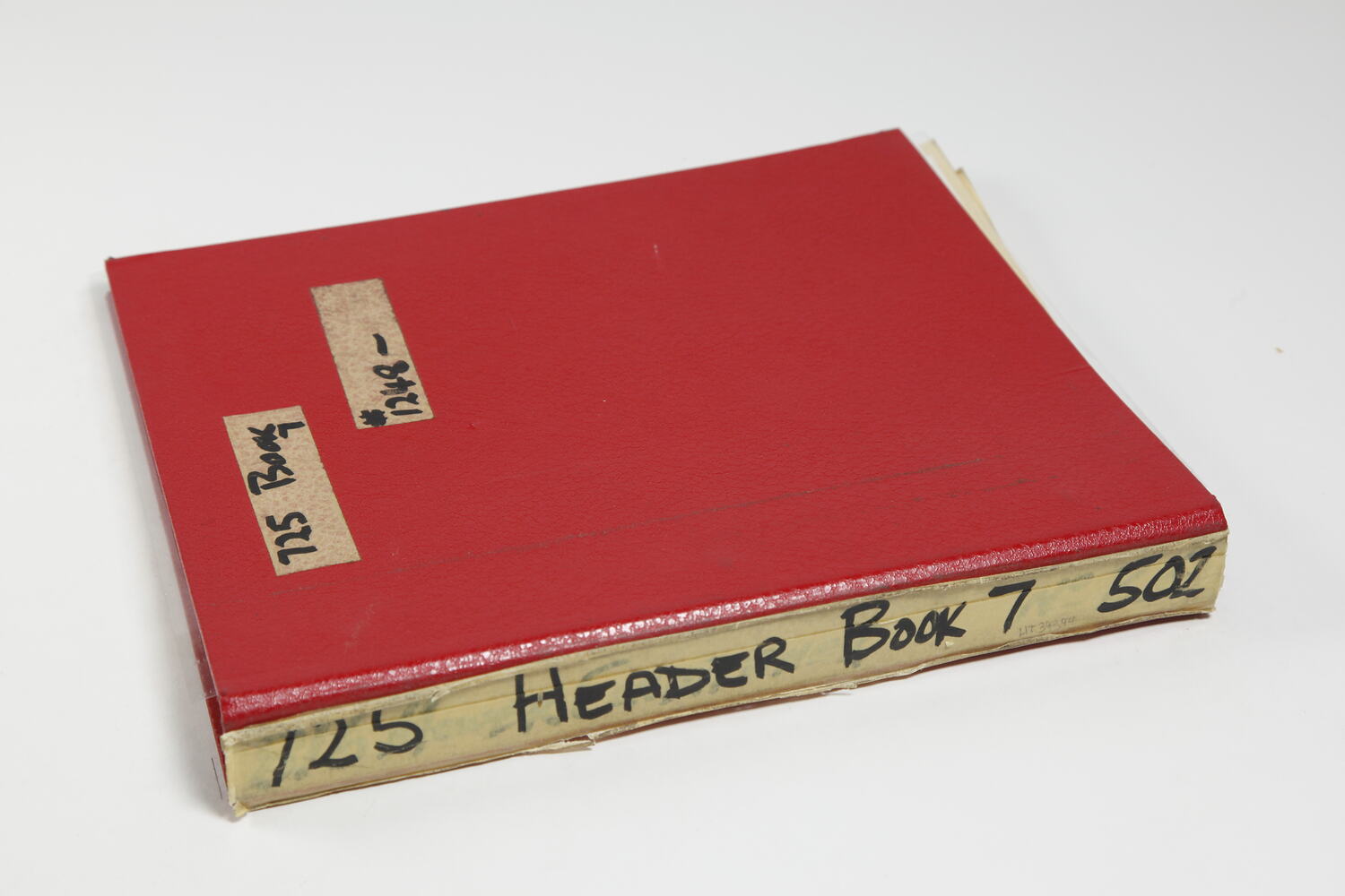 Photograph Album - International Harvester Co of Australia, Vol No.502 ...