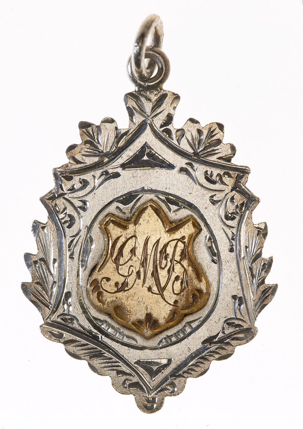 Medal - Scottish Dancing Prize, Koo Wee Rup, Victoria, Australia, 1933