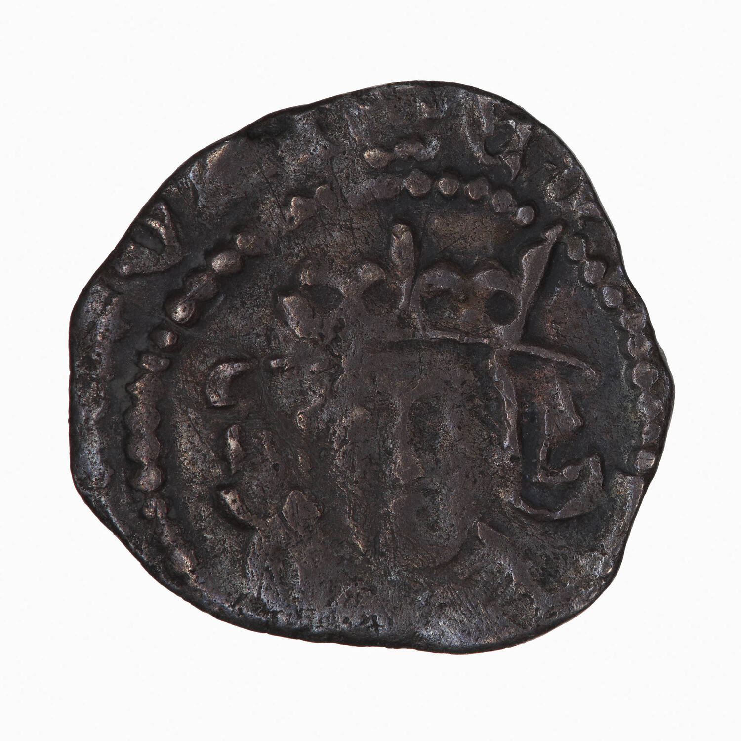 Coin - Penny, Edward IV, England, 1464-1470