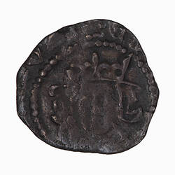 Coin - Penny, Edward IV, England, 1464-1470