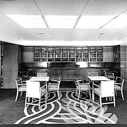Post World War II Migrant Ship History: Orcades, 1948-1972