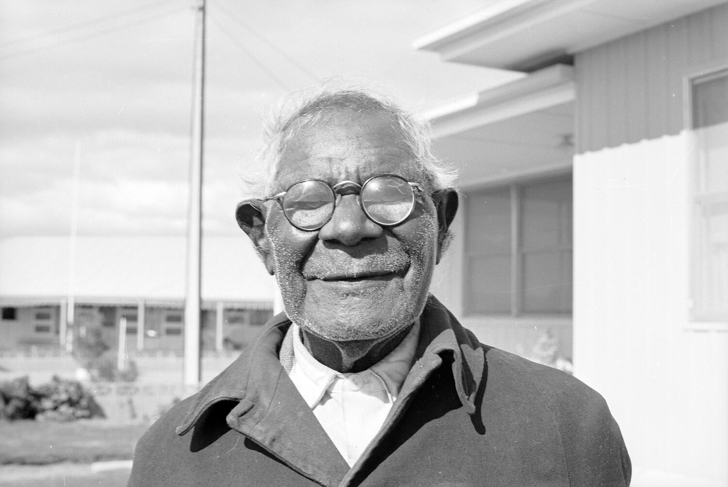 Mick McLean, Indigenous Culture Informant (circa 1888 - 07 Aug 1976)