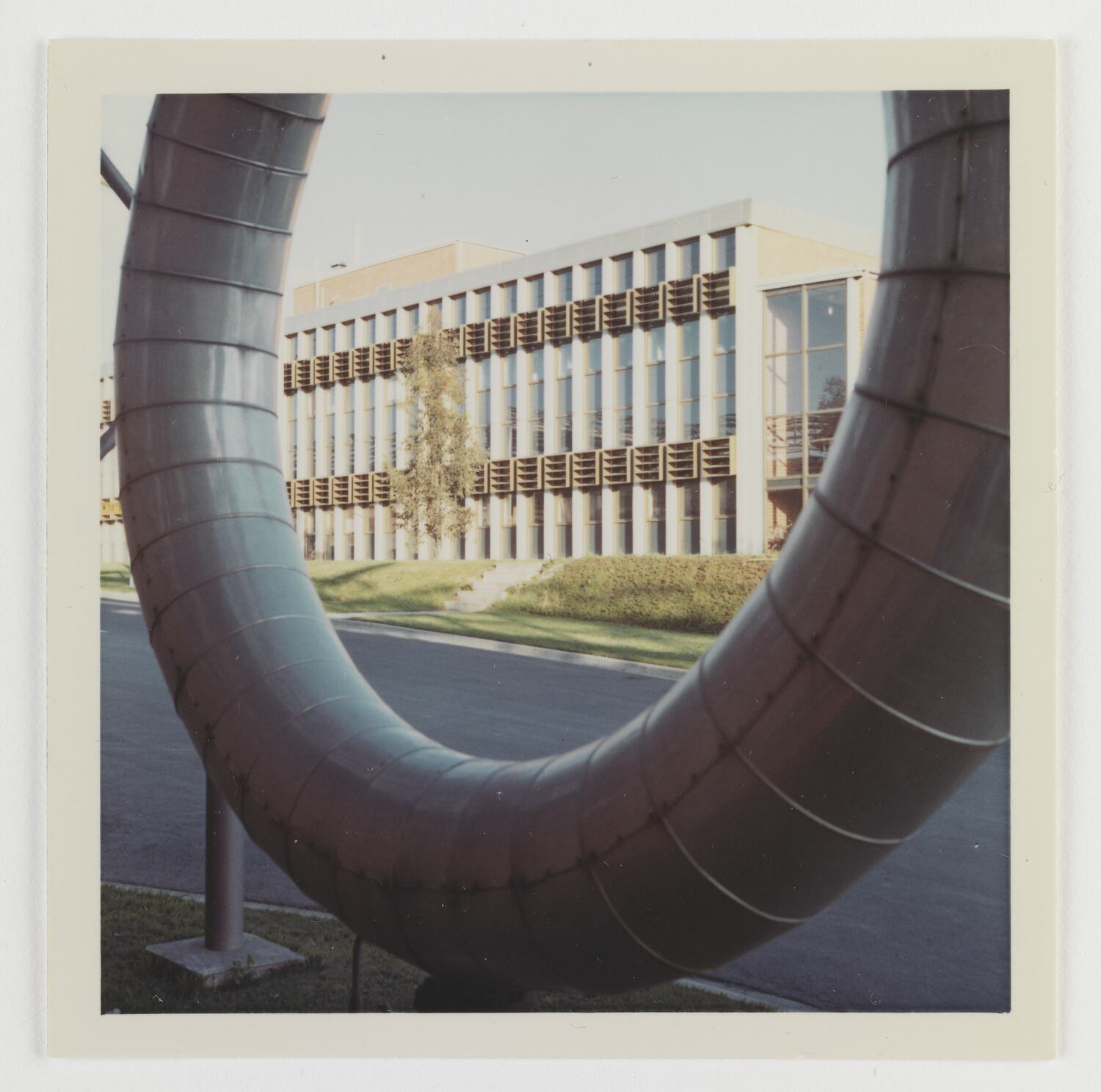 Photograph - Kodak Australasia Pty Ltd, Exterior Research Laboratory ...