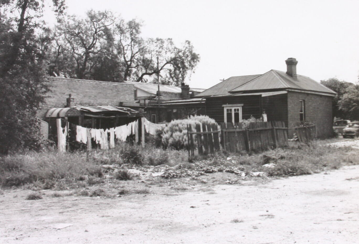 Photograph - Kodak Australasia Pty Ltd, House, Perth, WA, 1960s