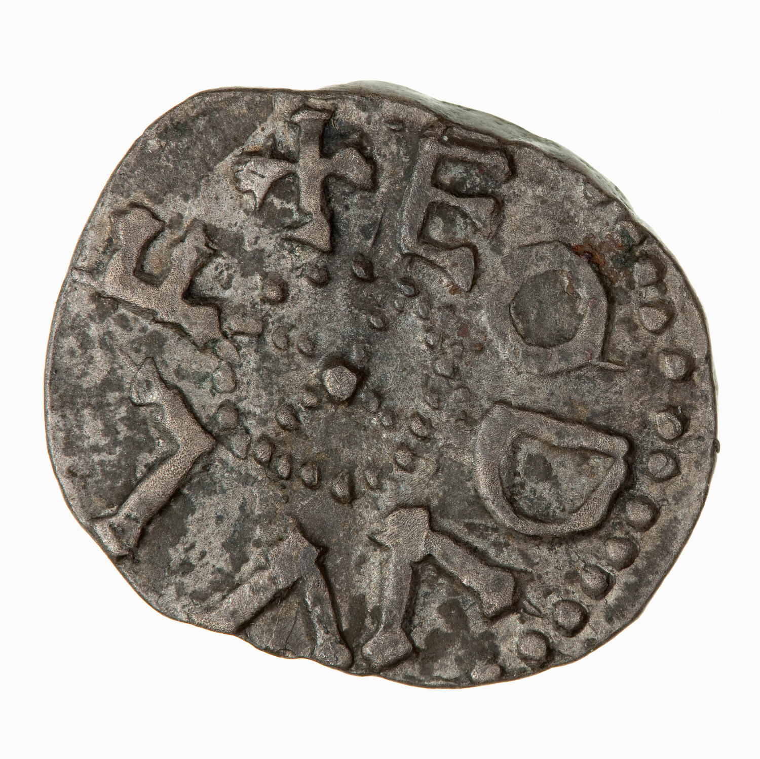Coin - Styca, Eanbald II, Archbishop of York, Anglo Saxon England ...