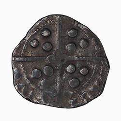 Coin - Penny, Edward IV, England, 1464-1470