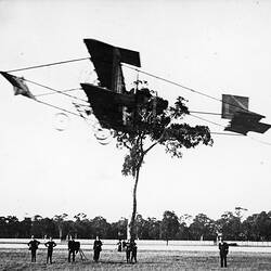 Reginald Charles Duigan, Pioneering Aviator & Inventor (1888-1966)
