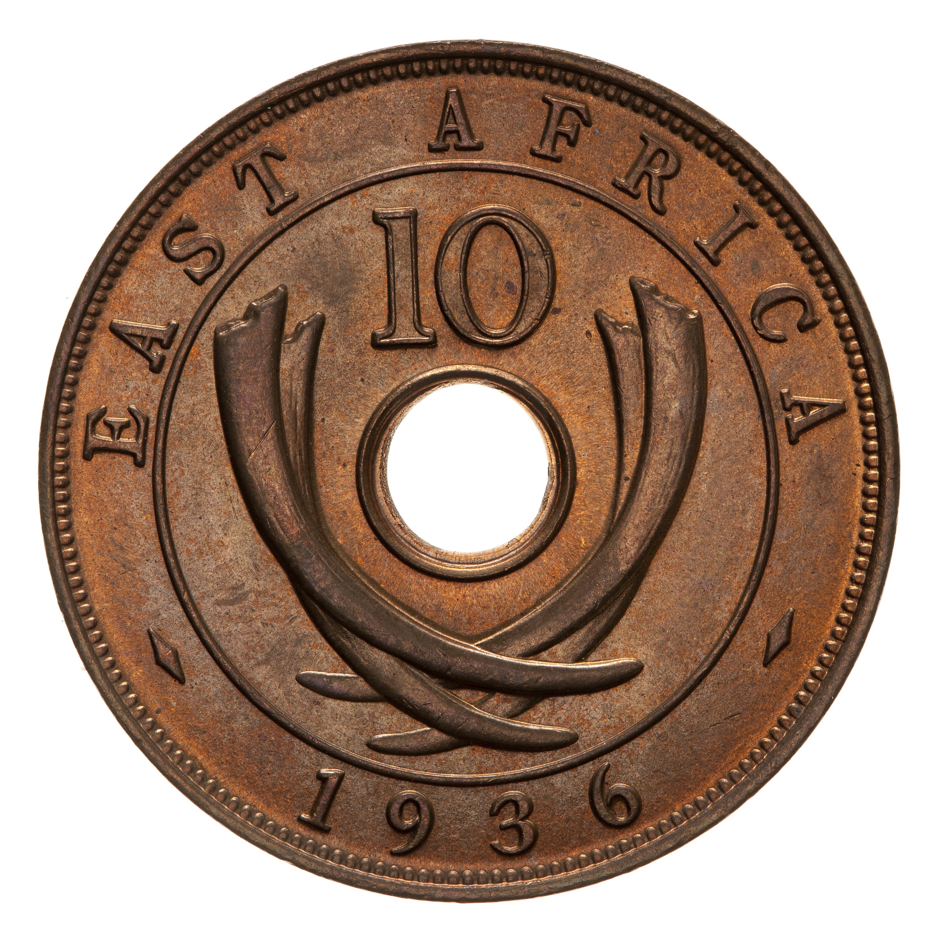 East African Symbols