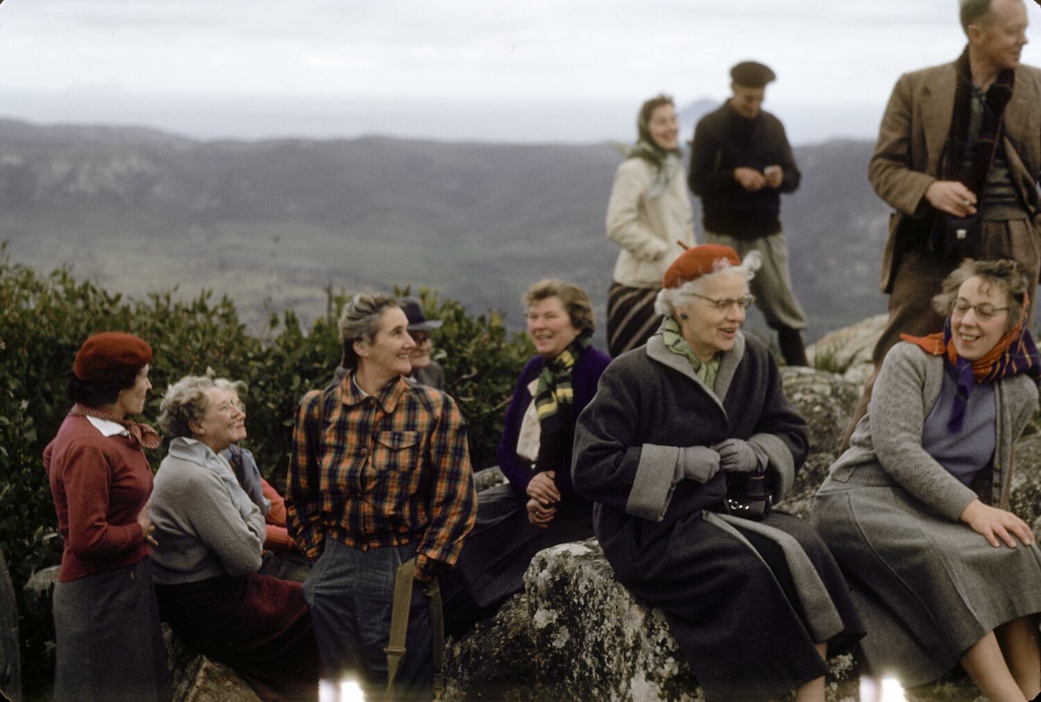 Slide - Group Including National Museum of Victoria & Denver Museum ...