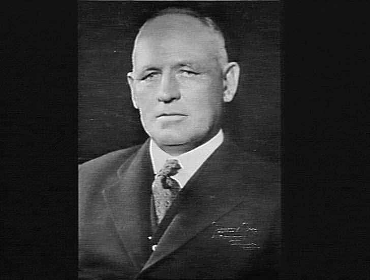 Photograph - H.V. McKay Pty Ltd, Sam McKay, Australia, 1920-1930