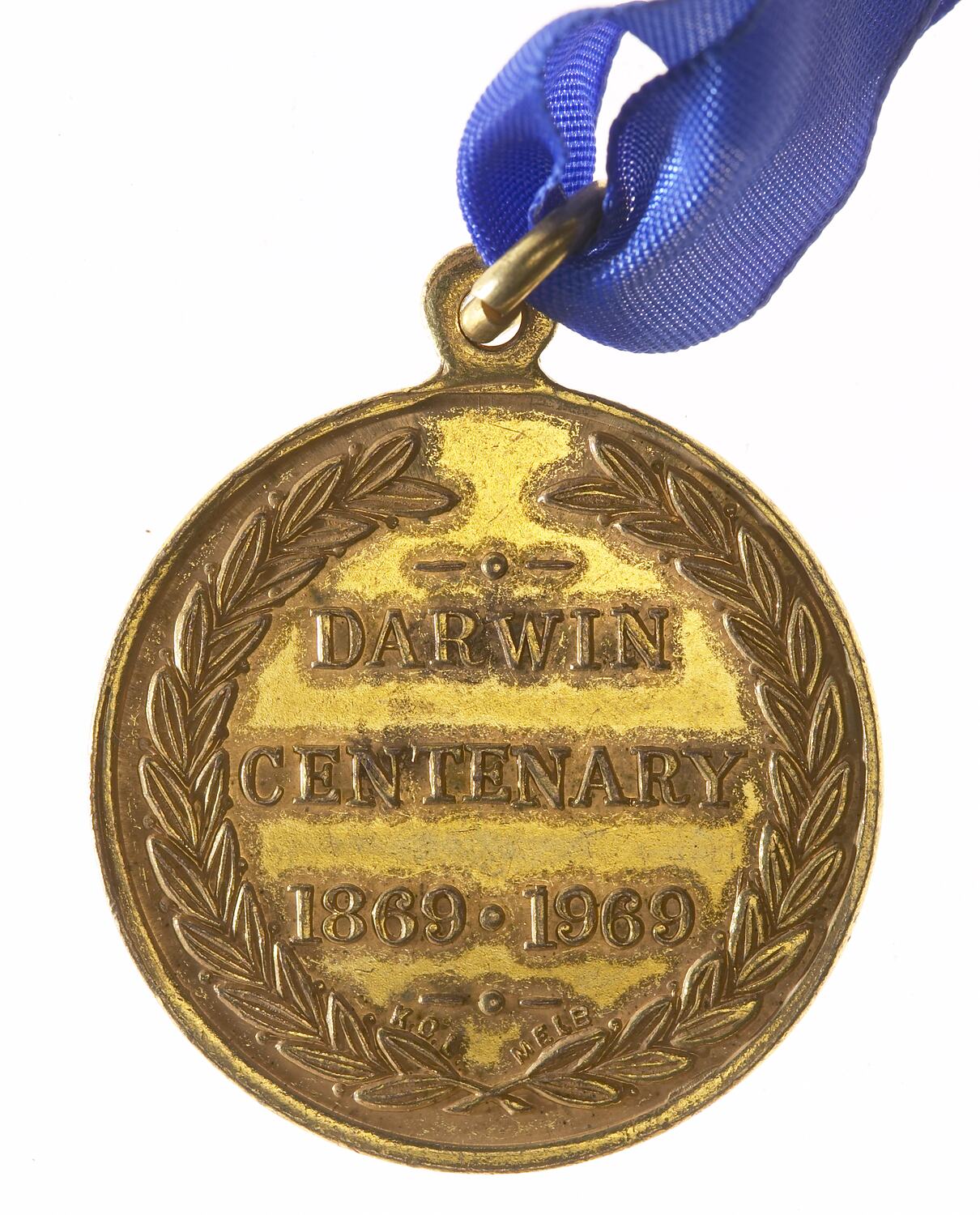 Municipality of Darwin, Northern Territory
