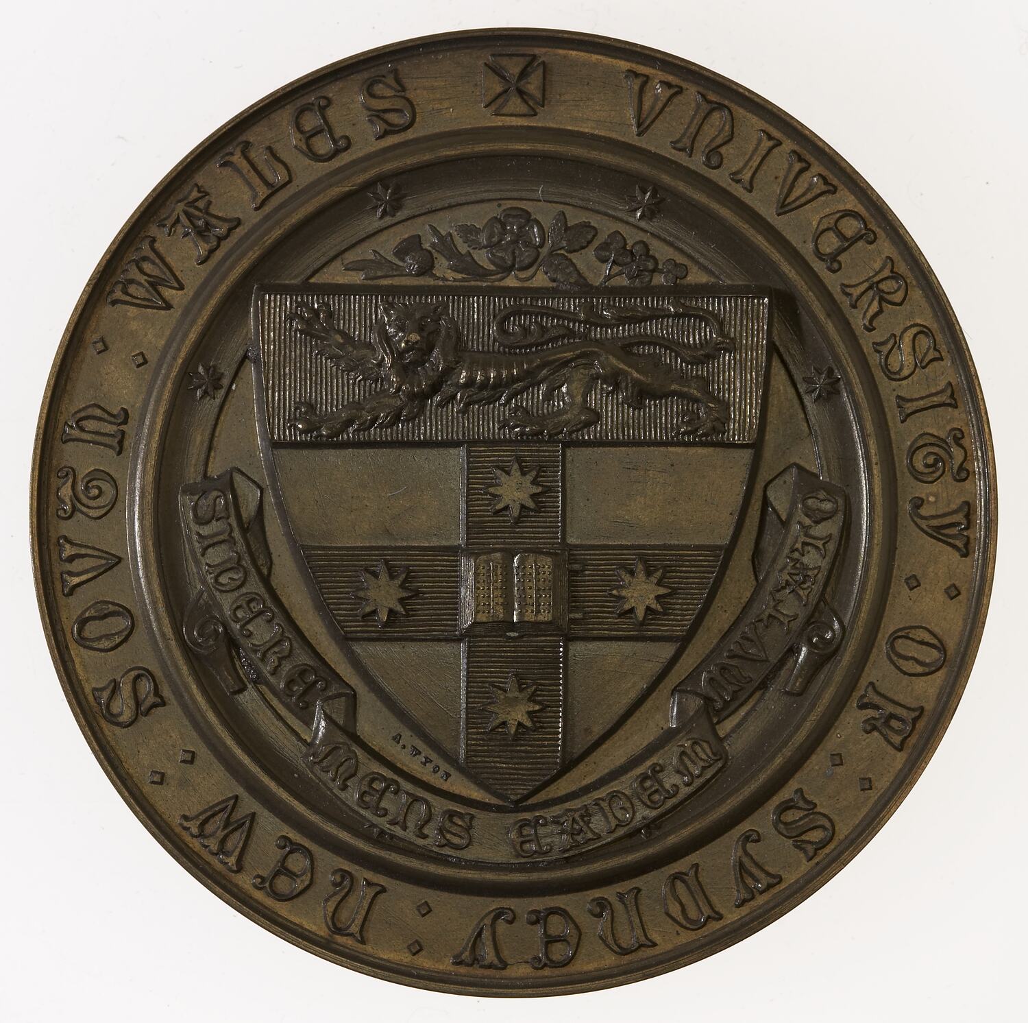 University of Sydney, New South Wales