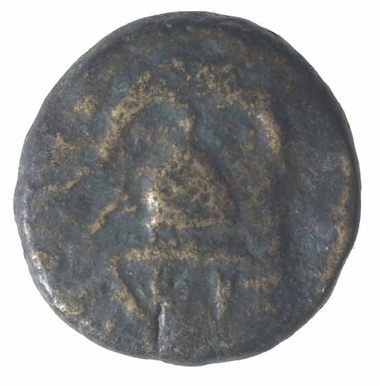Coin - Ae16, King Demetrius Poliorcetes, Ancient Macedonia, Ancient ...