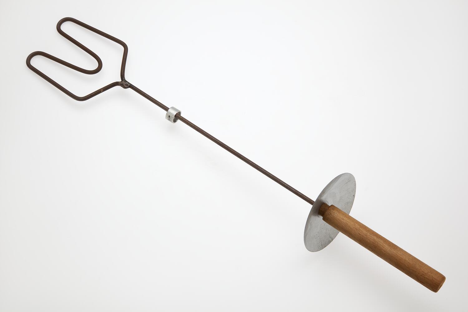 Tool - Curved Fork, circa 1996