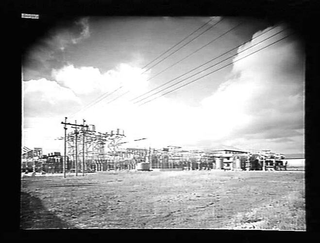 Negative - State Electricity Commission, Royston Power Station ...
