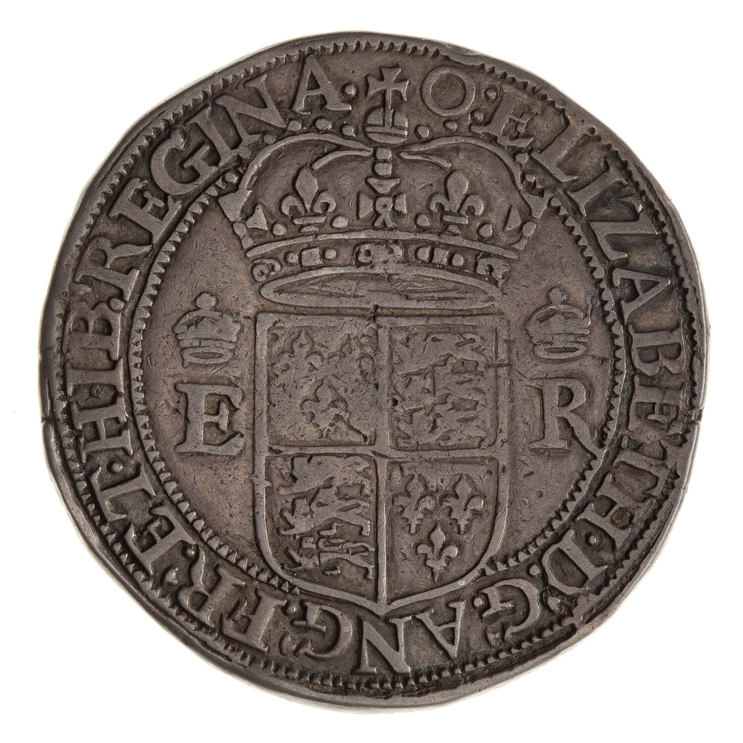 Coin 8 Testerns Portcullis Money Bantam Java 1601 coin-8-testerns-portcullis-money-bantam-java-1601