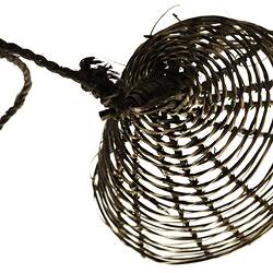 Weres | Trap. Torres Strait, Australia