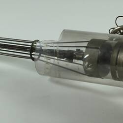 Electronic Valve - Marconi, Triode, Type CAT6, circa 1930