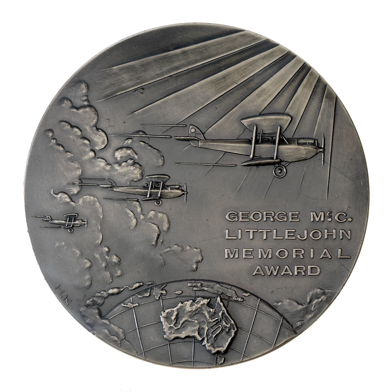 Royal Aero Club of New South Wales