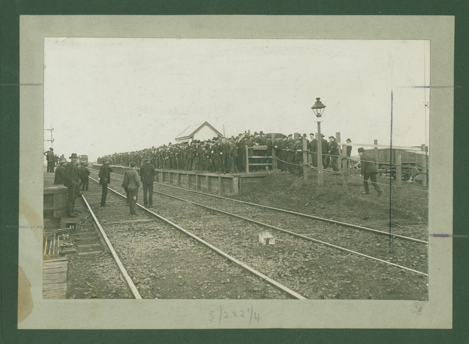 Photograph - H.V McKay, Braybrook Junction Railway Station, Braybrook ...