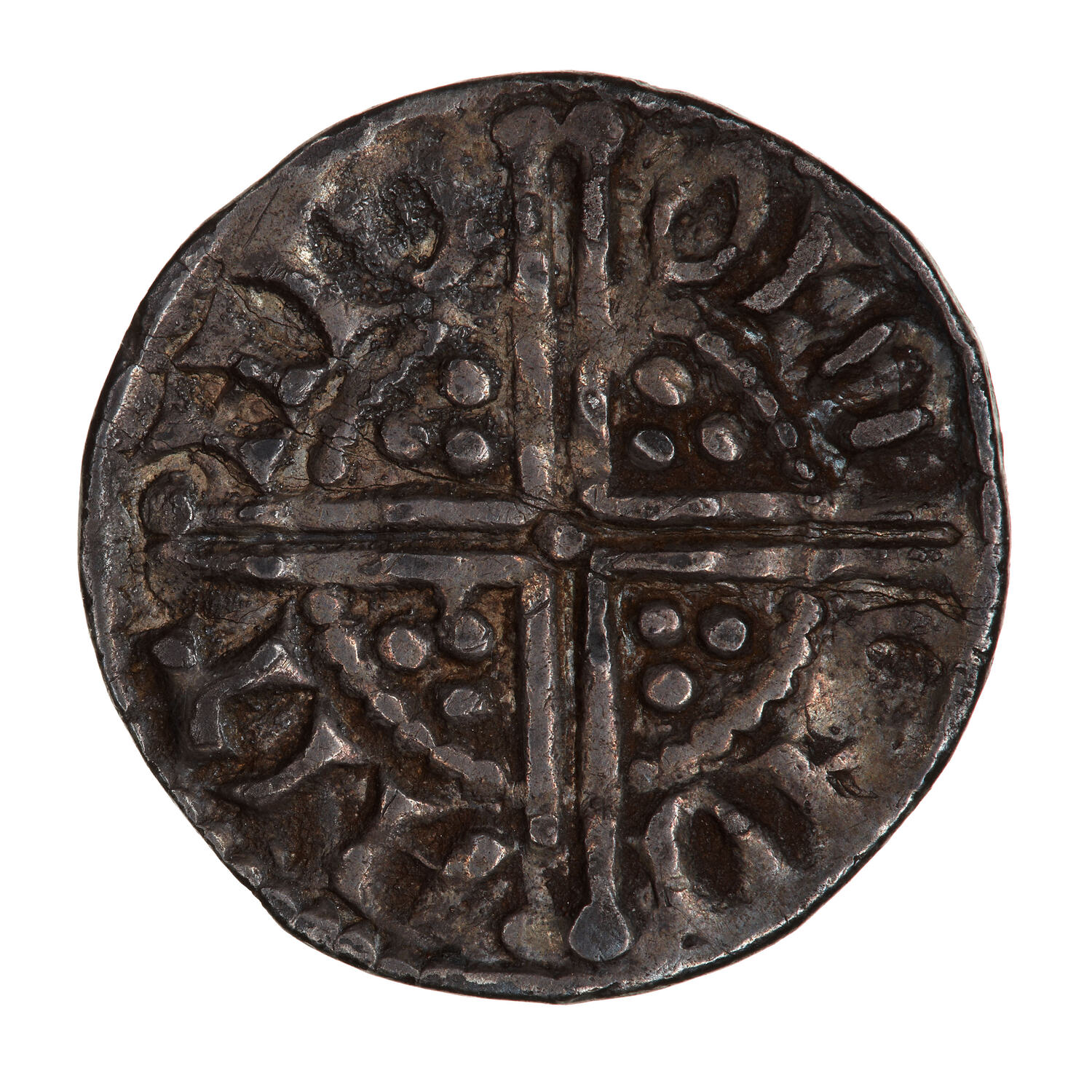 Coin - Penny, Henry III, England, 1247-1272