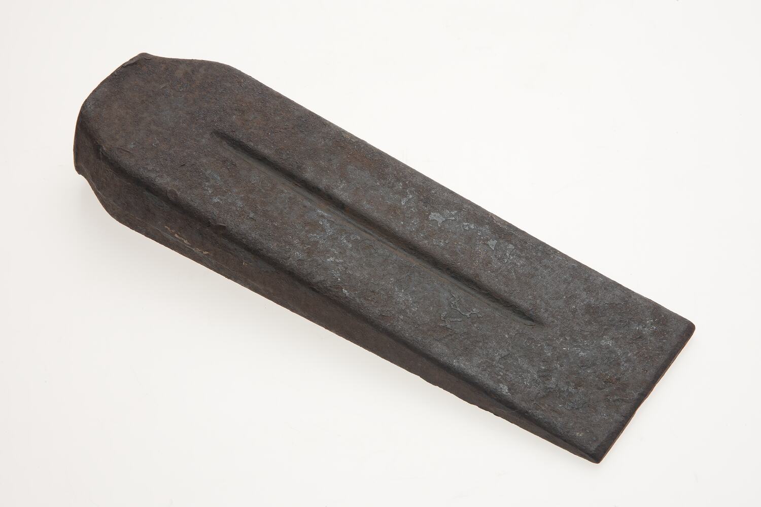 Wedge - Steel, Timber Splitting, circa 1900s-1950s