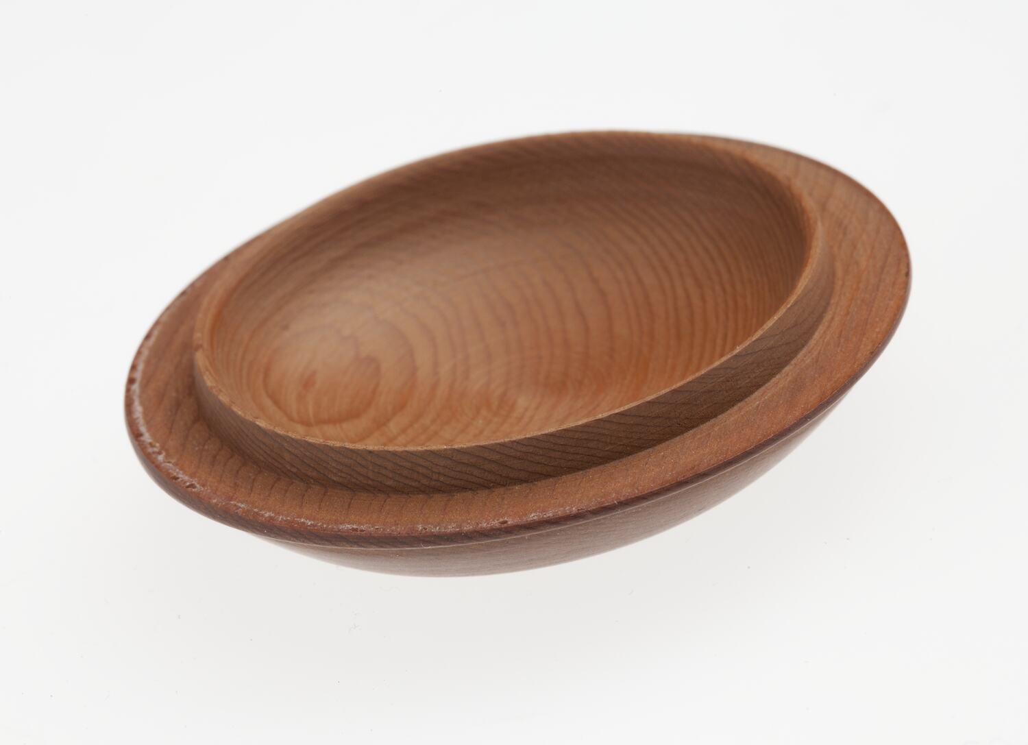 Ladle Rest - Japanese Tea Ceremony, 1985